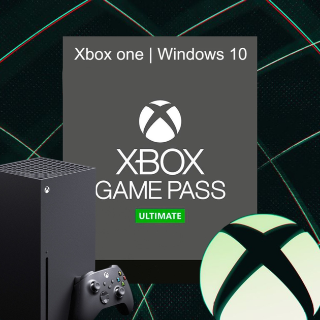 Подписка Xbox Game Pass Ultimate 24 месяца – фото, отзывы ...