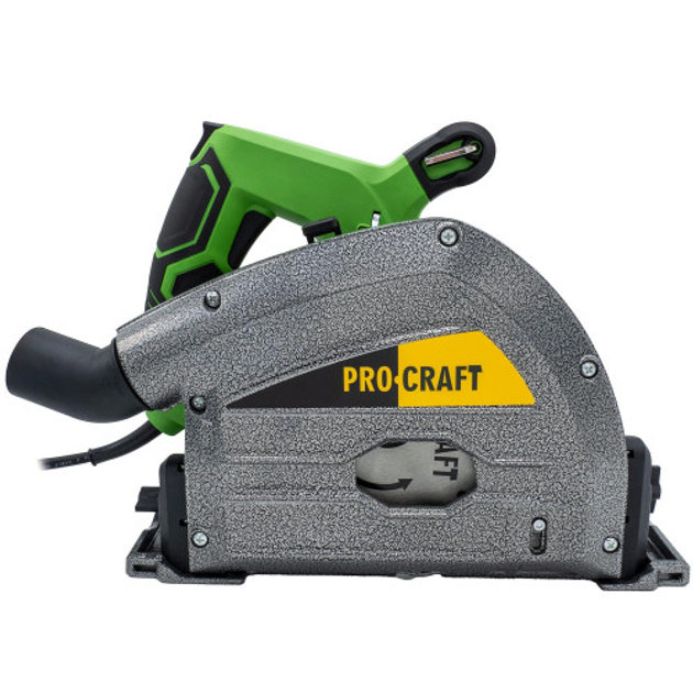 Занурювальна дискова пила ProCraft KR2100 – фото, отзывы ...