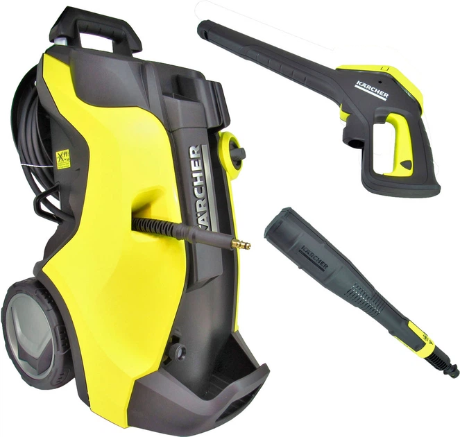 Миття високого тиску (Karcher) K7 Premium Full Control Plus 1.317-139.0 ...