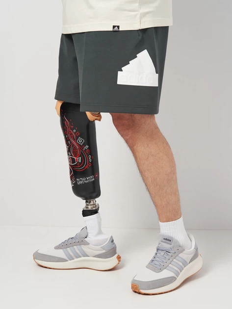 Мужские кроссовки Adidas Run 70S ID1874 42.5 (8.5UK) 27 см Dshgry ...