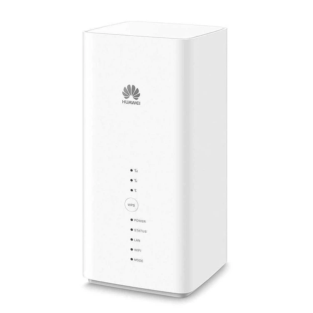 WiFi роутер 3G 4G LTE модем Huawei B618s-22d до 600 Мбіт/с для Киевстар ...