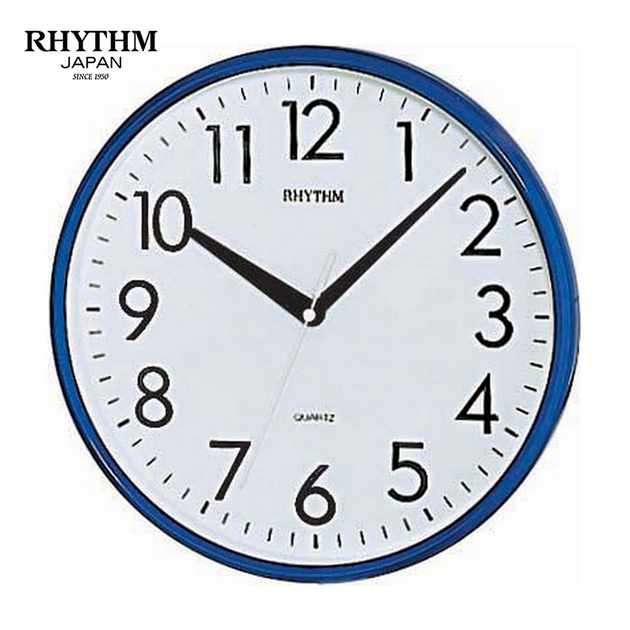 Настенные часы RHYTHM CMG716NR11 – фото, отзывы, характеристики в ...