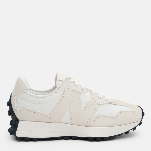 Женские кроссовки New Balance 327 WS327MF 36.5 (6US) 23 см Белый ...
