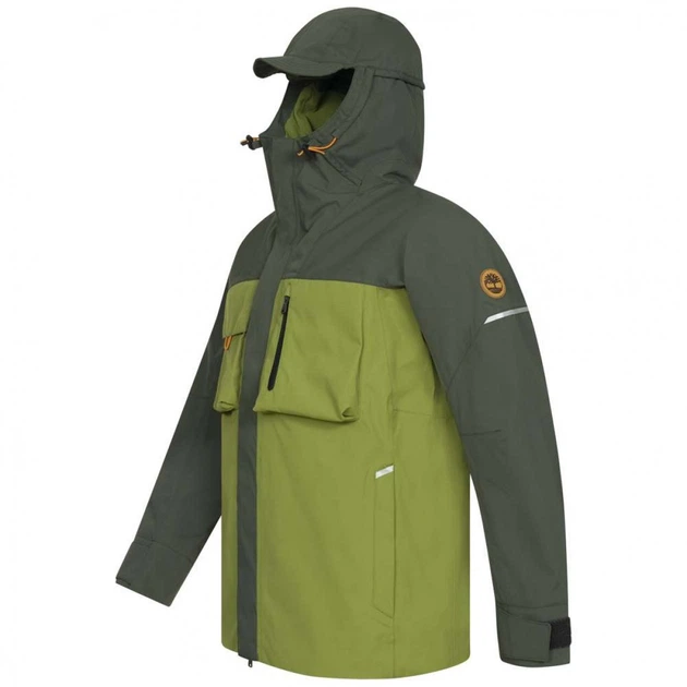 Куртка Timberland Performance Waterproof Men Jacket A24YN-BM2, XL (50 ...