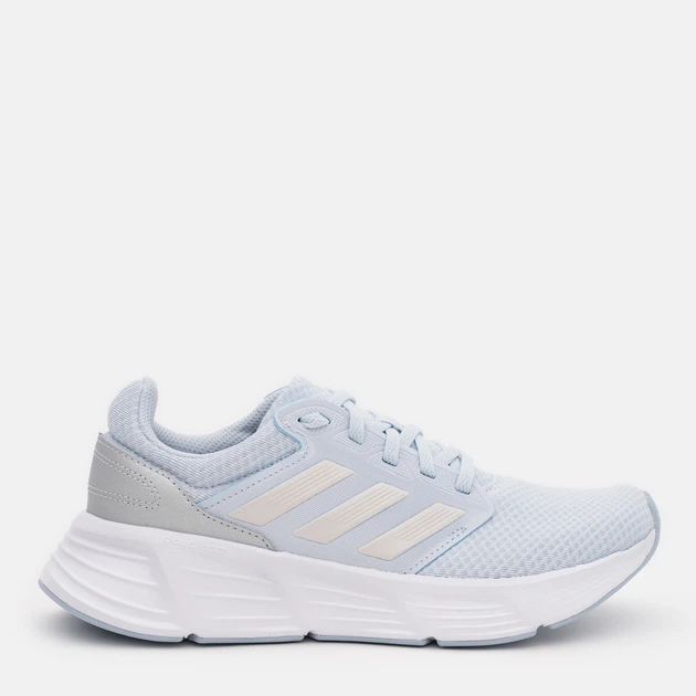 Женские кроссовки для бега Adidas Galaxy 6 W IE8151 40 (6.5UK) 25 см ...