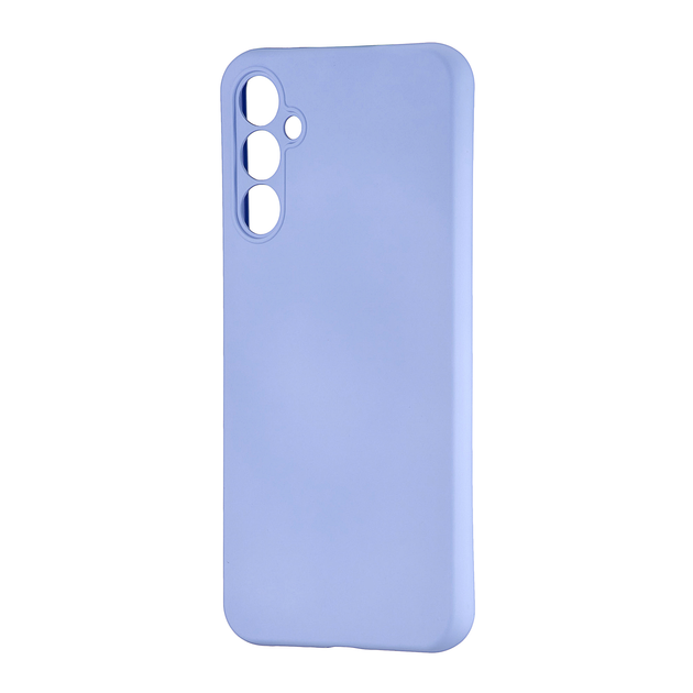 Чехол TPU Colorful Samsung A34 5G (A346) Lilac Purple – фото, отзывы ...