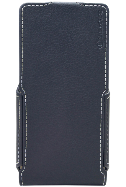Чохол-фліп StatusCASE для телефону BQ BQ-5740G Spring чорний – фото ...