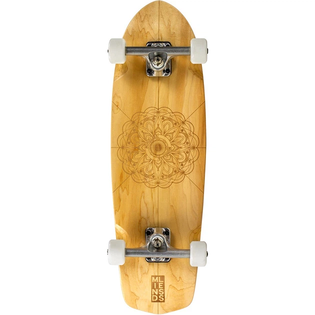 Круїзер Mindless Mandala Gen X natural ML5750-NL | Швидка доставка від ...