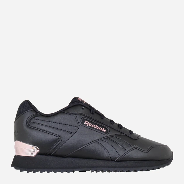 Жіночі кросівки Reebok Glide Ripple 100005968 37 Чорні (4066748737086 ...