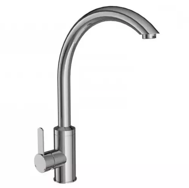 Смеситель для кухни GAPPO G4099, нержавеющая сталь – фото, отзывы, характеристики в интернет ...