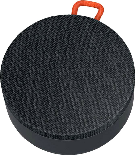 Акустическая система Xiaomi Mi Portable Bluetooth Speaker Grey ...