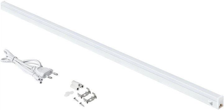 Світильник меблевий DELUX PLF11 LED 16W 4000K (90021093) – фото ...