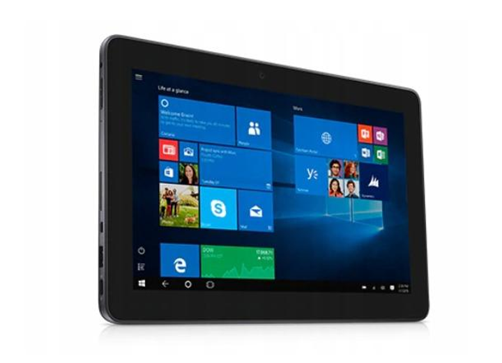 Планшет Dell Latitude 5179, Intel M5, 8/128Gb, NFC, WiFi, Windows 10 ...