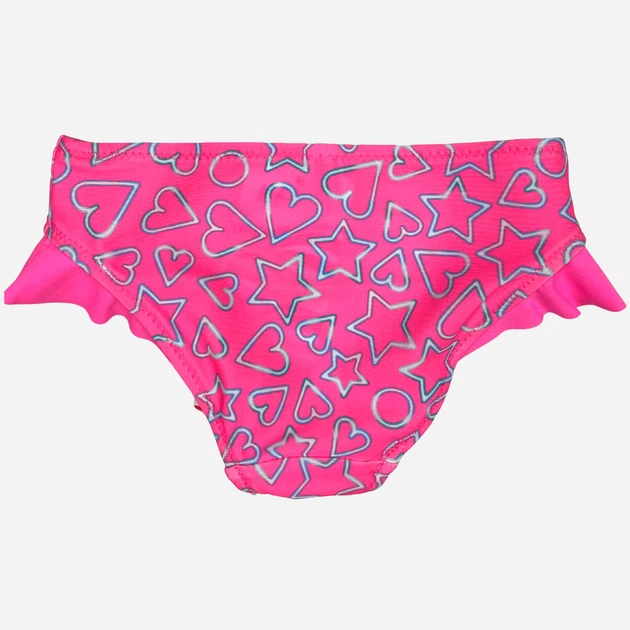 Плавки дитячі Keyzi Little star slip 104 см Рожеві (2000090906 ...