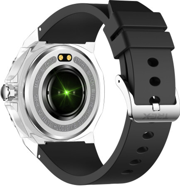 Смарт-часы Trex Falcon 500 Pro Black (1027177) – фото, отзывы ...
