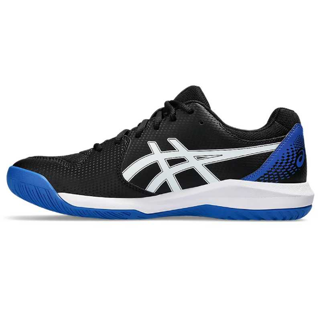 Кроссовки для зала мужские Asics GEL-DEDICATE 8 (1041A408-002) укр. 43 ...