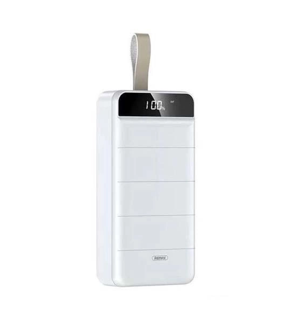 Power Bank Remax RPP-185 50000mAh / Быстрая зарядка 5 вольт / 2.1 ...