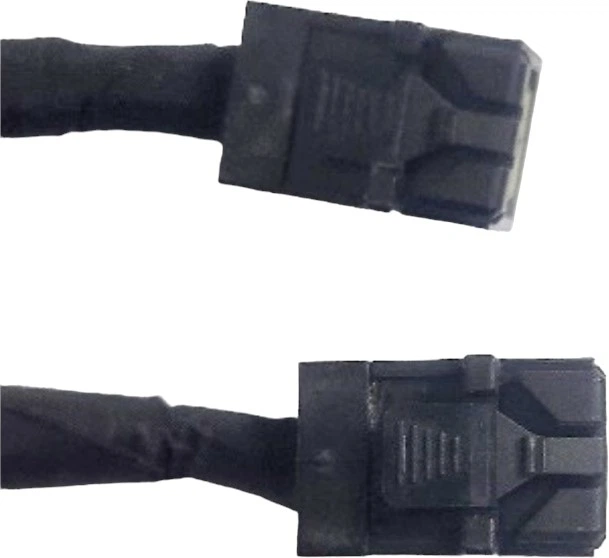 Кабель Intel Kit mini-SAS HD - HSBP базовая плата черная ...