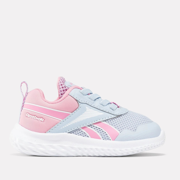 Детские кроссовки для девочки Reebok Rush Runner 5 100075228 22.5 ...