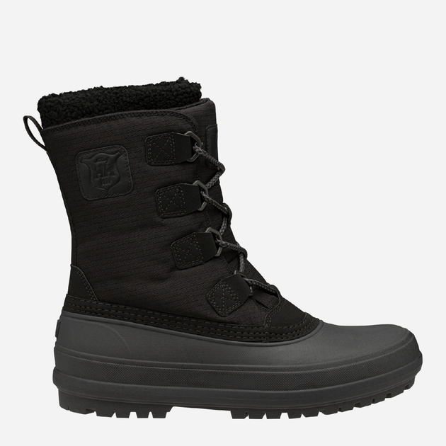 Мужские зимние сапоги с мембраной Helly Hansen Gamvik 11632-990 46.5 ...