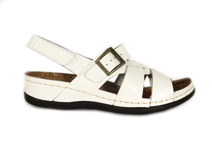 Босоніжки INBLU 060004-001 42 от продавца: O-Boot – в интернет-магазине ...