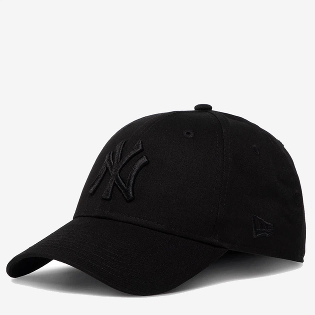 Кепка New Era Mlb 80468932 One Size Черная (0190843368587) – Стильные ...