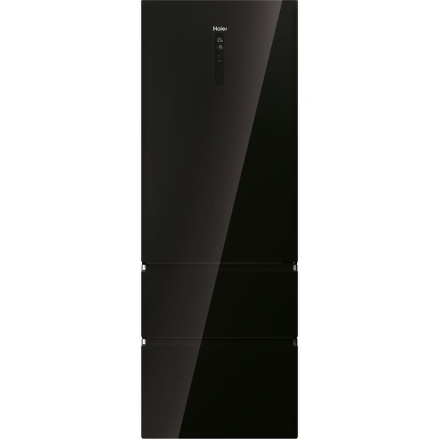Холодильник Haier HTW7720DNGB – фото, отзывы, характеристики в интернет ...