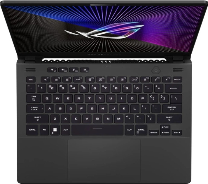 Ноутбук ASUS ROG Zephyrus G14 GA402RJ (GA402RJ-L4007W) Refurbished ...