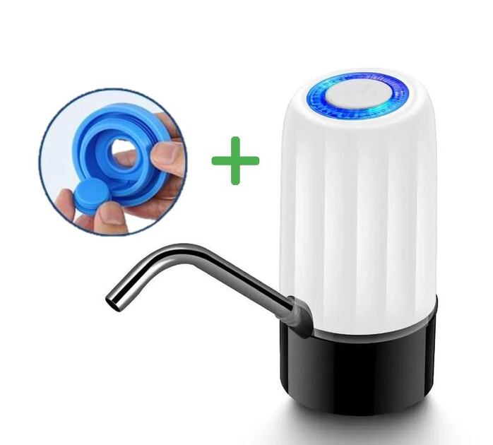 Електрична помпа, насос для бутильованої води Original Dispenser з ...