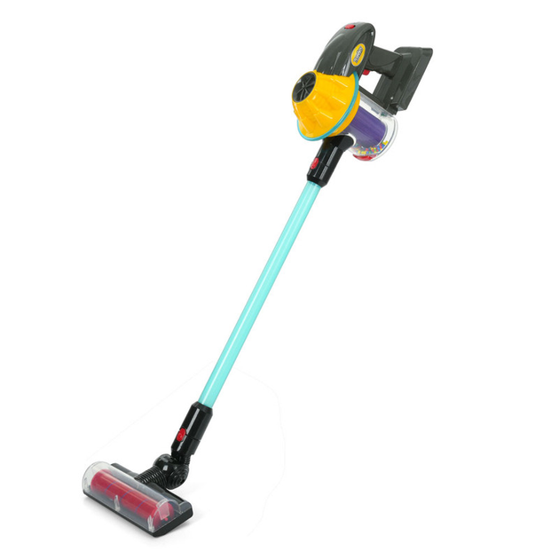 Дитячий ручний пилосос S1 Vacuum Cleaner Розмір 81 см зі змінними ...