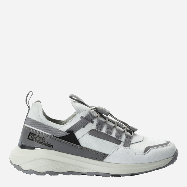 Женские кроссовки Jack Wolfskin Dromoventure Athletic Low W 4057001 ...