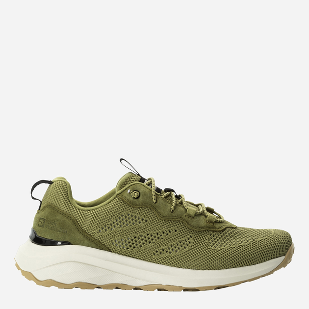 Женские кроссовки Jack Wolfskin Dromoventure Knit Low W 4056751-4511 40 ...