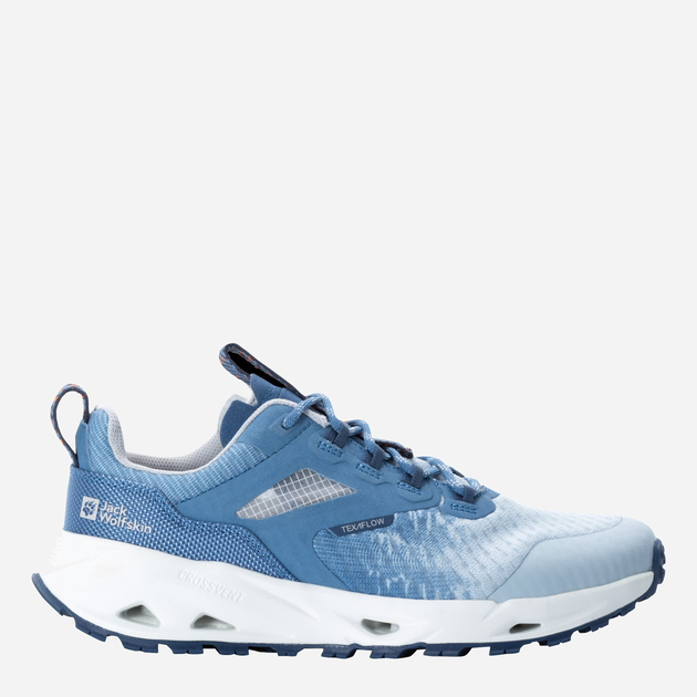 Женские кроссовки для треккинга Jack Wolfskin Prelight Pro Vent Low W ...