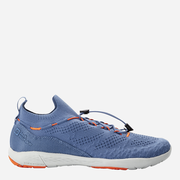Женские кроссовки Jack Wolfskin Spirit Knit Low W 4056591-1325 39 (5 ...