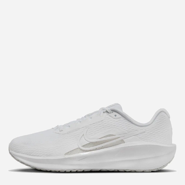 Чоловічі кросівки для бігу Nike Downshifter 13 FD6454-100 46 (12US) 30 ...