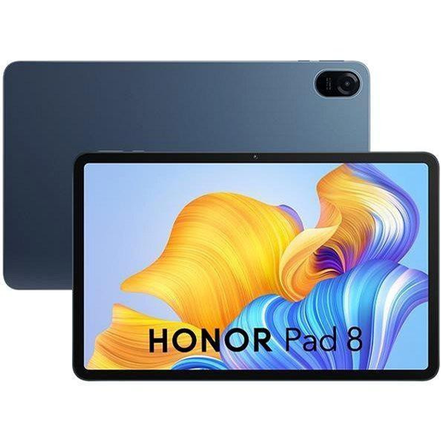 Планшет Honor Pad 8 6/128GB Wi-Fi Blue Hour (5301ADJN) – фото, відгуки ...