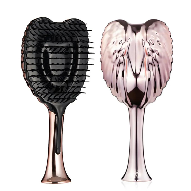 Расческа для волос Tangle Angel Pro Rose Gold – купить онлайн на ROZETKA