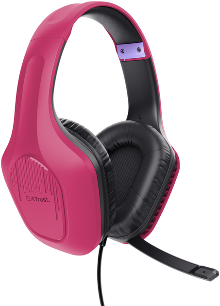 Наушники Trust GXT 415P Zirox Headset (TR24992) купить в интернет ...
