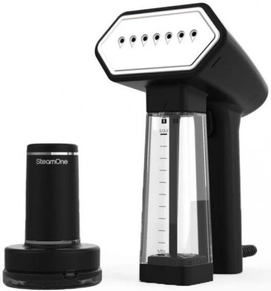 Набір відпарювач SteamOne SN200B и Машинка для видалення ковтунців ...