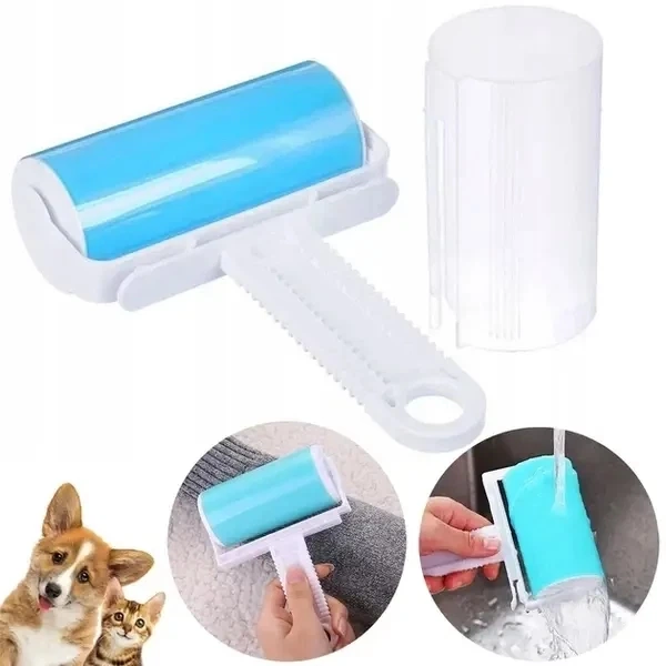 Липкий валик для уборки MC-1054 (81901YS833) от продавца: YShine – в ...