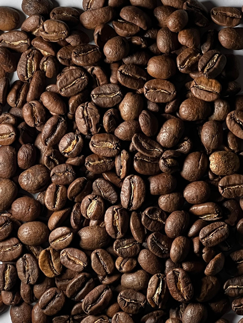 Купить Кофе молотый Coffee Capital для влиятельных и щедрых ЛЬВОВ 1кг ...