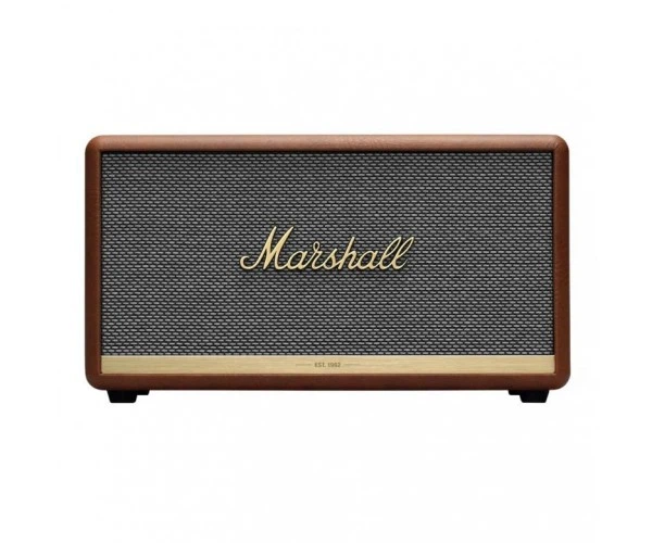 Моноблочна акустична система Marshall Stanmore II Brown (1002766 ...