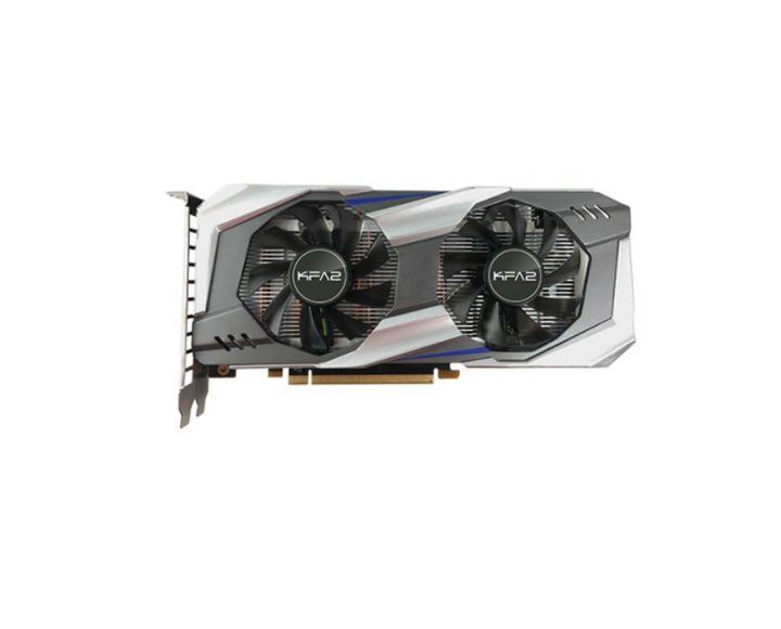 Видеокарта KFA2 GeForce GTX 1060 OC 3 GB Б/В – фото, отзывы ...