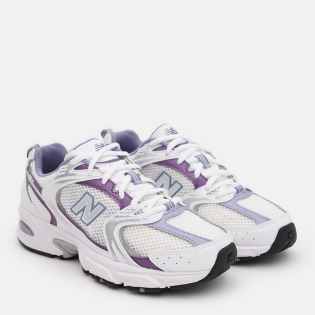 Женские кроссовки New Balance 530 MR530RE 38 (5.5US) 23.5 см Белый ...