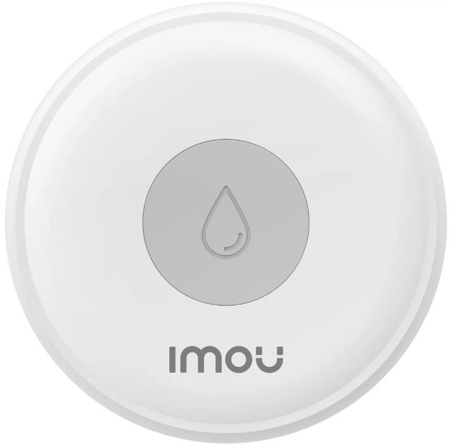Датчик затопления IMOU ZL1 (IM-IOT-ZL1-EU) – купить онлайн на ROZETKA