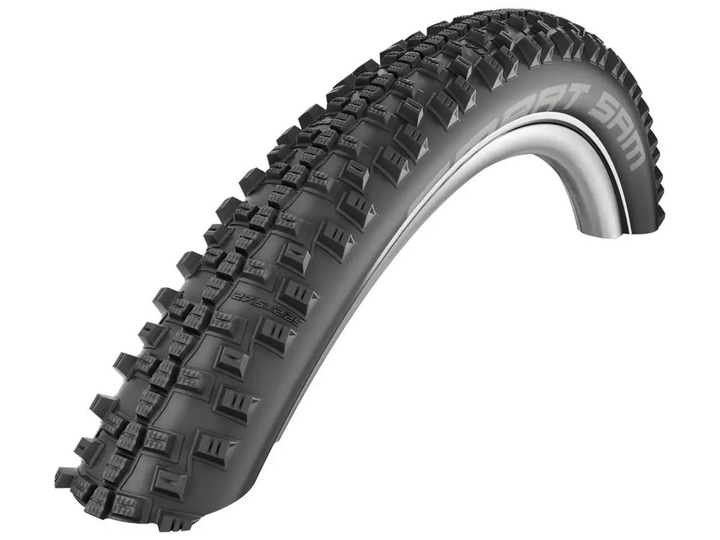 Покришка 28x1.75 (47-622) Schwalbe SMART SAM Performance B/B-SK + RT ...