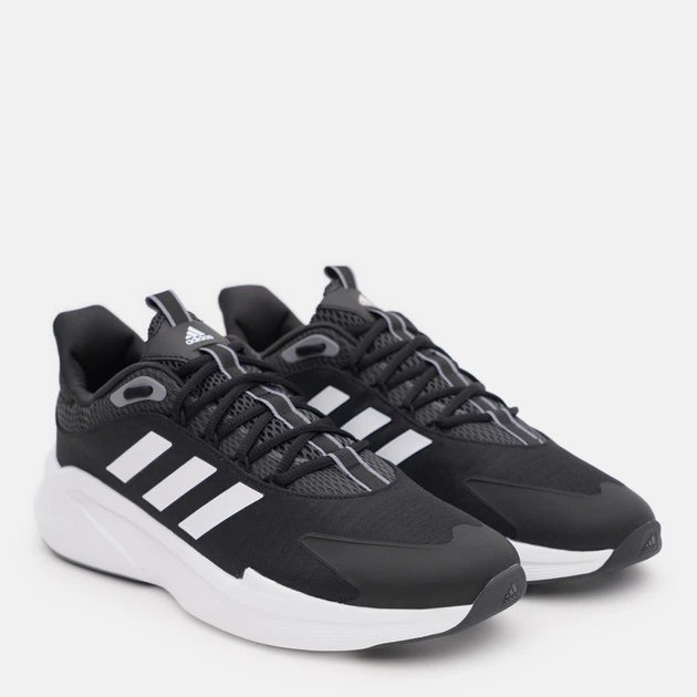 Мужские кроссовки для бега Adidas Alphaedge + IF7292 44 (9.5UK) 28 см ...