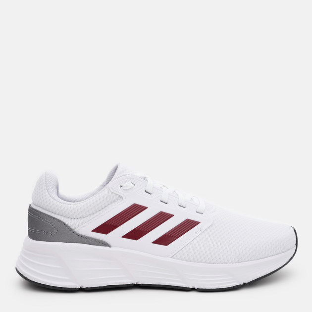 Мужские кроссовки для бега Adidas Galaxy 6 M IE8136 41.5 (7.5UK) 26 см ...