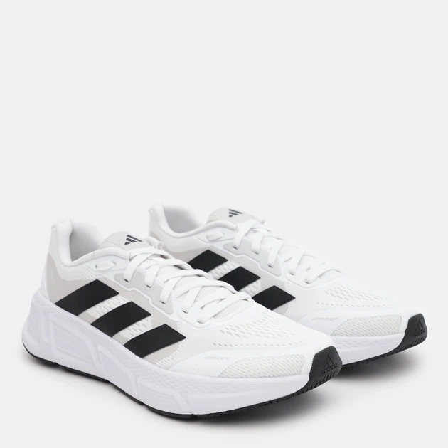 Мужские кроссовки для бега Adidas Questar 2 M IF2228 42.5 (8.5UK) 27 см ...
