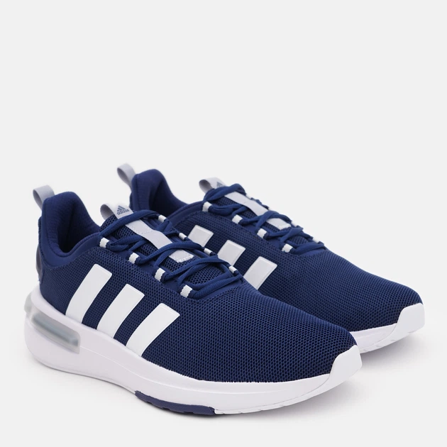 Чоловічі кросівки Adidas Racer Tr23 IG7325 44 (9.5UK) 28 см Dkblue ...
